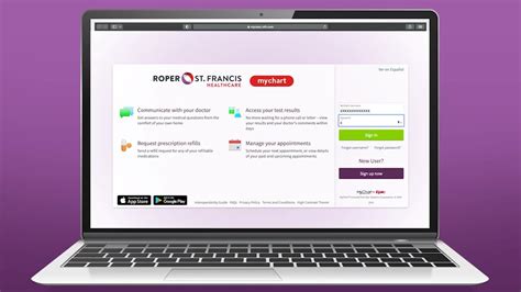 How To Activate Your Mychart Account Youtube