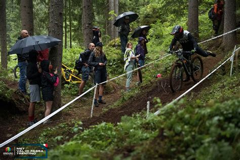 Ews Val Di Fassa Ii Pro Stage In Testa I Soliti Noti Mtb Mag