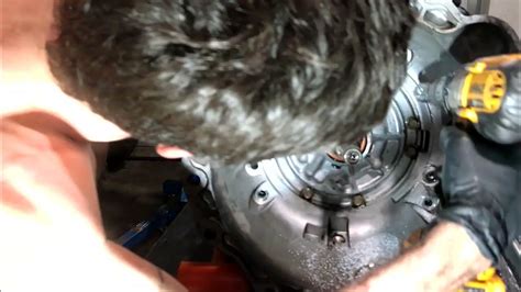 Exploded Rebuilt 4l60e Youtube