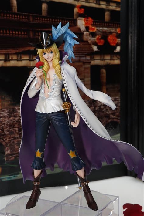 Portrait Of Pirates The Collection Expo Cavendish Pop Limited