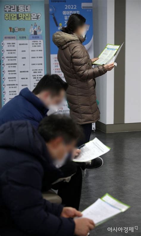 6월 취업자 96만명 늘어청년고용률 04p↓상보 아시아경제