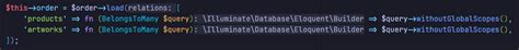 desable display inlay function return type when arrow function · issue