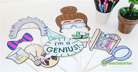 Elementary School Science Lab Idea