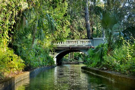 Winter Park Florida Winter Park History Arts Culture Dining And More