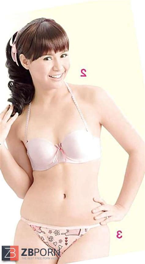 Yassi Pressman Zb Porn