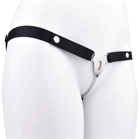 Male To Female Transformation Chastity Belt Sissy Lux