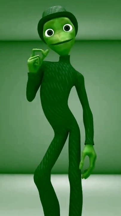 Ailien Dance Coffin Dance Youtube