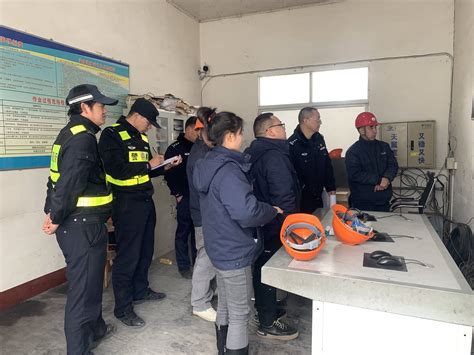 麻江：开展易制毒化学品专项检查行动企业管理禁毒