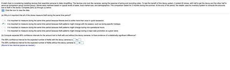 Solved PLEASE USE R To Answer And Show Inputs Please I Am Chegg Com
