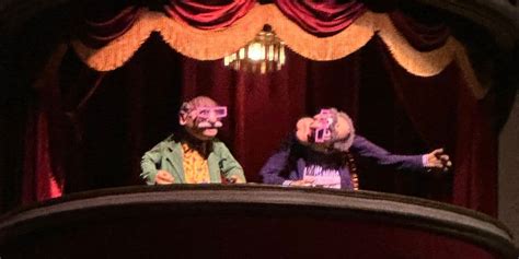 Disney Animatronic Dies In Front Of Florida Guests