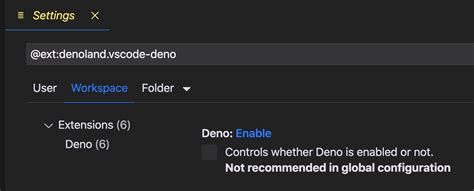 Developer Setup For Programming With 🦕 Deno Rahul Swarnkar