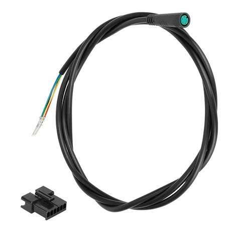 5pin6pin Dashboard Controller Data Cable For Kugoo M4andm4 Pro Electric