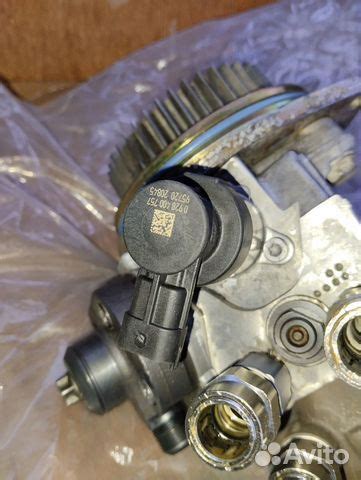 Тнвд ямз 534 евро 5 (Газон Next) купить в Красном Селе Bosch 0445020540 ...