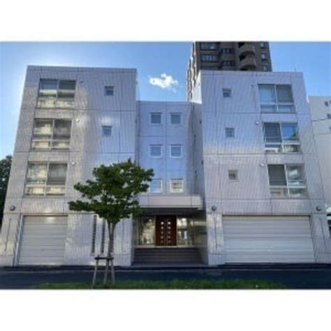 敷金・礼金ゼロ★駅チカ★成約特典あり プレステージ知事公館303 札幌市中央区北二条西17丁目1 23札幌ホームプラスリサイクル 白石区