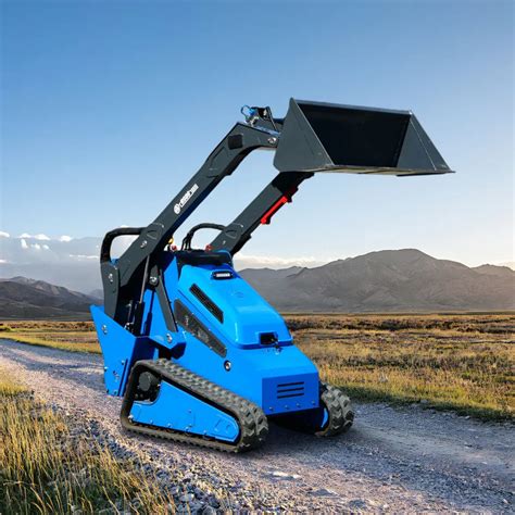 Chinese Mini Wheel Loader Affordable And Reliable Choice Chinese