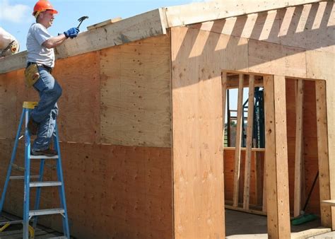 How To Build Roof Trusses For A Shed Step By Step Guide Sawshub