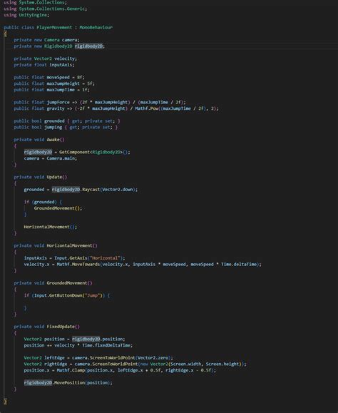 pls help : r/Unity2D