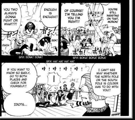 One Piece Foreshadowing Is Unmatched By Any Series Spoilers Resetera