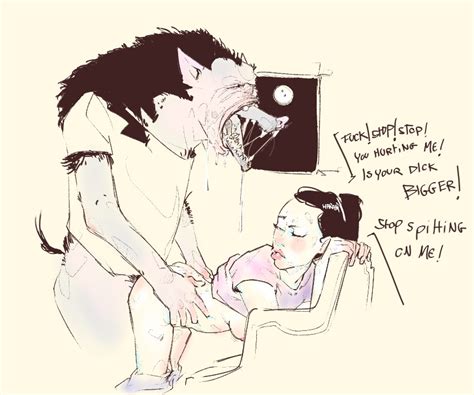 Halloween Commission Sex Under Full Moon By Haram Hentai Foundry