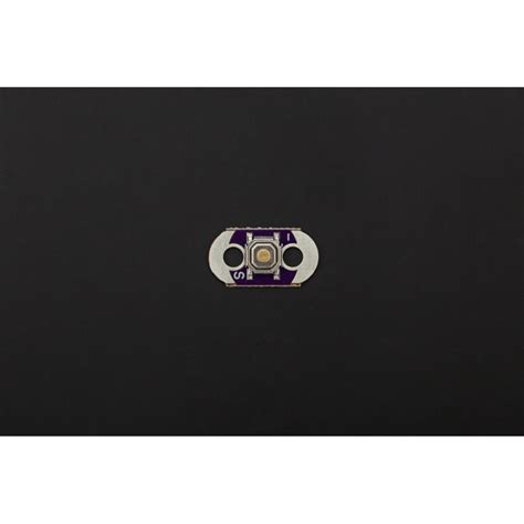 Lilypad Button Module Raspberry Pi Arduino