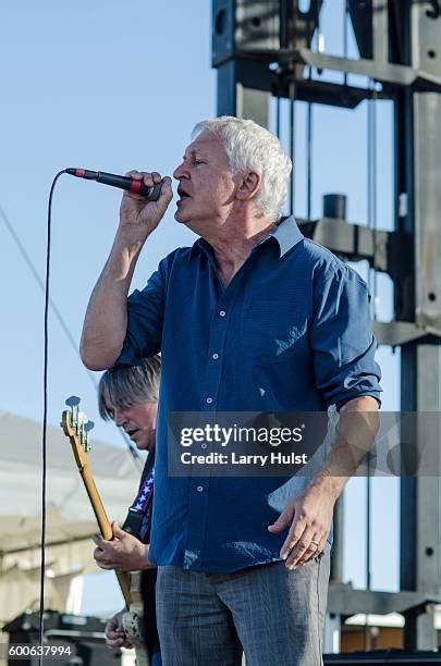 510 Robert Pollard Photos And High Res Pictures Getty Images