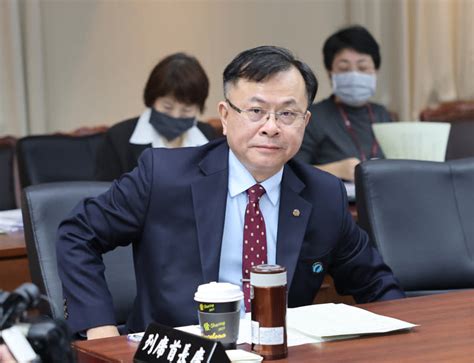立院交委會審ncc預算 陳耀祥出席 圖
