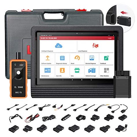 7 Best Car Key Programmer Reviews OBD2 Machine For All Cars