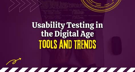 Usability Testing In The Digital Age Tools And Trends Fleek It