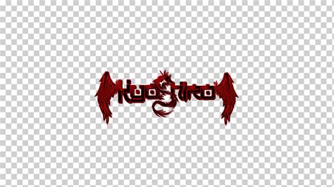 Fuente De La Marca Del Logotipo Texto Fansub Rojo Png Klipartz