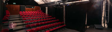 Commune d Yverdon les Bains Salles de concerts spectacles et cinéma