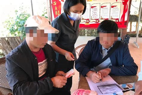 【为群众办实事】孟连法院多方联动，合力解纷争澎湃号·政务澎湃新闻 The Paper