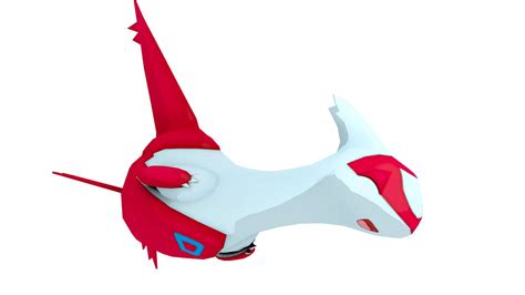 Latias Happy Cartoon By Themoderator On Deviantart