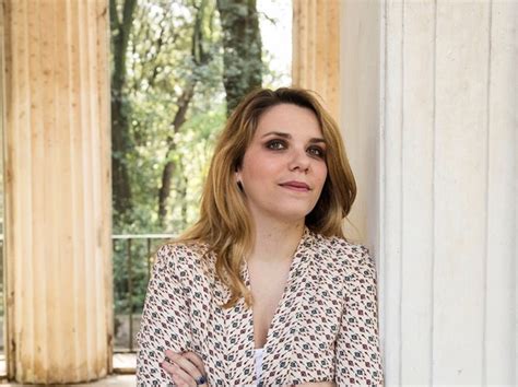 Giuditta Pini Pd Elezioni Politiche Da Virginia Raggi A Luca Lotti