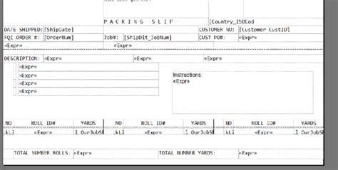 Ssrs Excel Formatting Issue Kinetic Erp Epicor User Help Forum