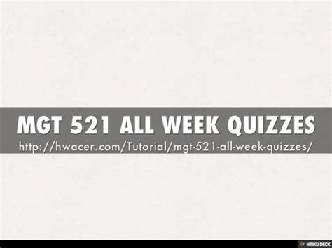 Mkt 500 Week 3 Assignment Ppt