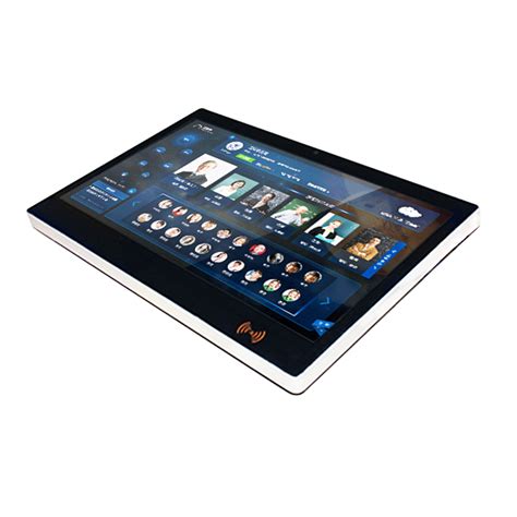 Campus Smart Card Attendance Machine Electronic Cl Grandado