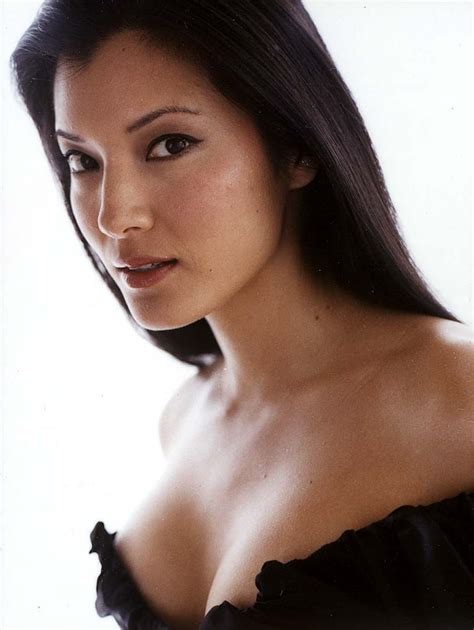 Picture Of Kelly Hu