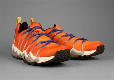 Stir Loves Nike Air Zoom Seismic