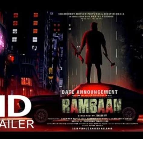 Rambaan Movie OTT Release Date Find Rambaan Streaming Rights Digital