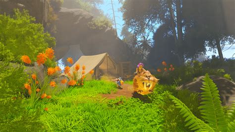 recent development shots from our procedural survival game under a