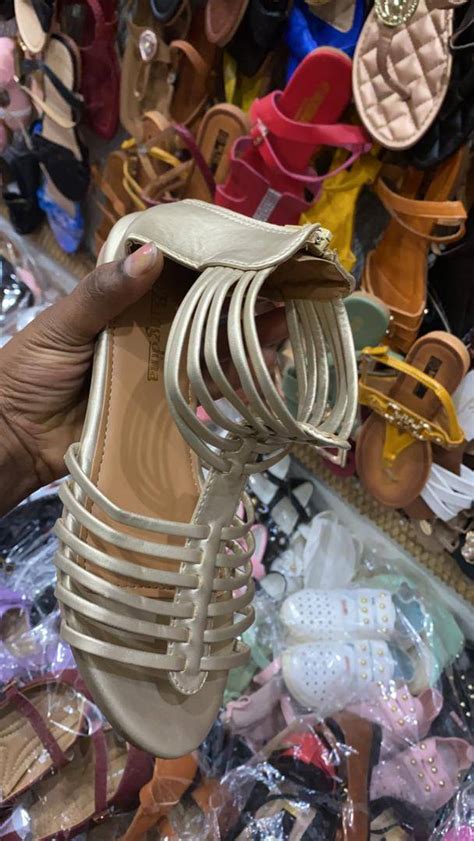 Ladies Shoes Chitipa