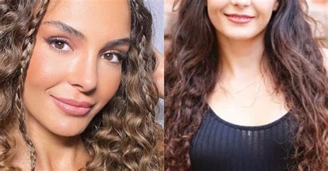 პლასტიკურ ოპერაციამდე და შემდეგ ცნობილი თურქი მსახიობის ებრუ შაჰინის სილამაზის