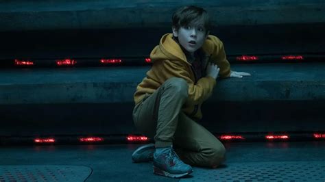 Logikloch Im Film Prdator Upgrade Nackte überleben Den Angriff Sex Sexualität Kinder