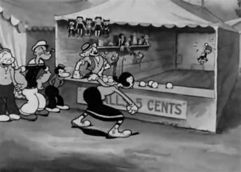 Popeye The Sailor Betty Boop Wiki Fandom Powered By Wikia