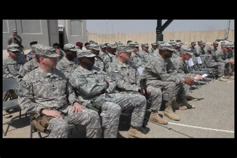 DVIDS Video Change Of Command