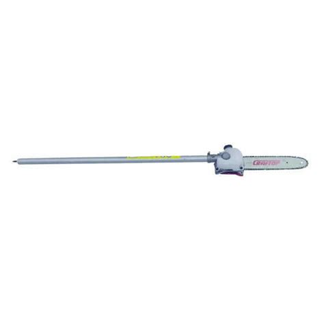 Pole Saw For Multifunctional Unit CRAFTOP AKIRA Rollo Tip