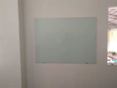 Writing Glass Board Furniture And Home Living Furniture Other Home