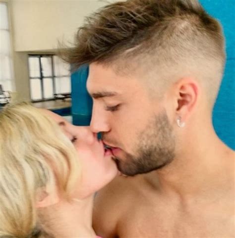 Las Confesiones Sexuales De Gisela Bernal Mi Récord Fueron Siete U