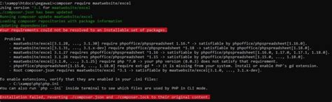 Membuat Laporan Excel Di Laravel