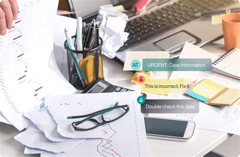 Legal Task Management Filevine